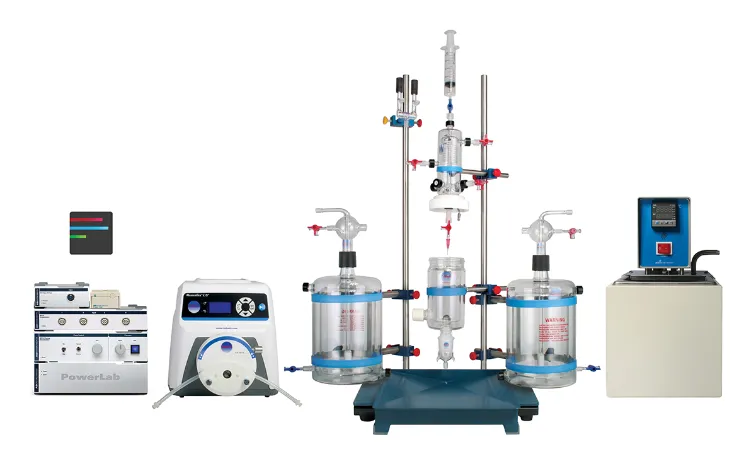 Why we redesigned the Langendorff Apparatus | ADInstruments